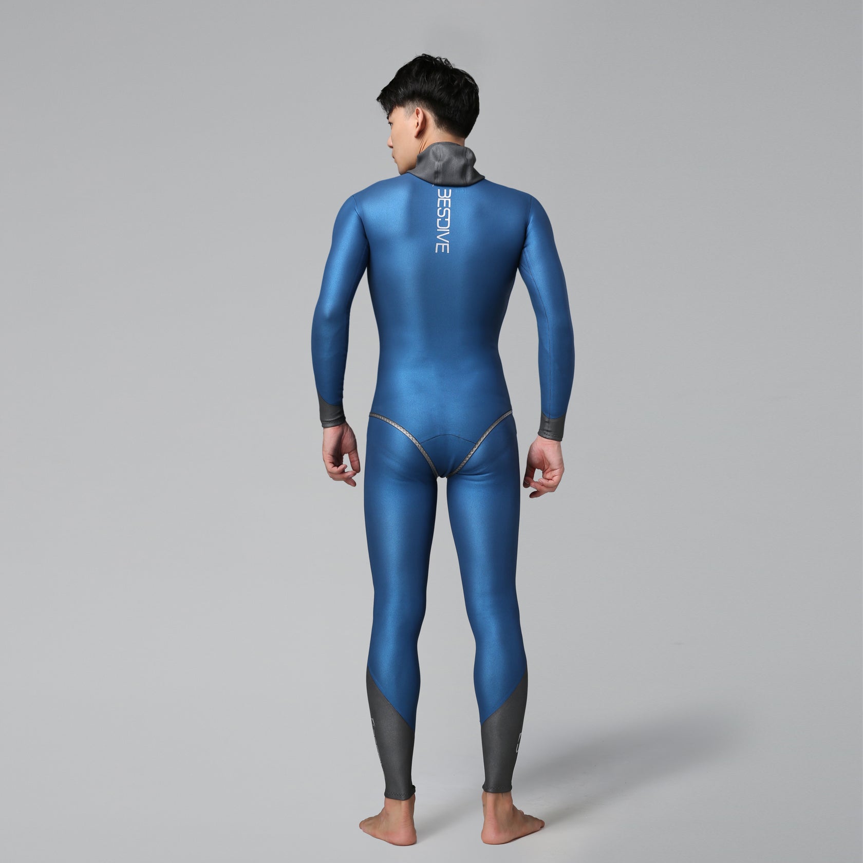 Zero Resistance Smooth-Skin Wetsuit – BESTDIVE