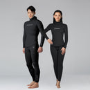 Classic Nylon-Skin Wetsuit – BESTDIVE