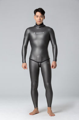 Classic Smooth-Skin Wetsuit – BESTDIVE